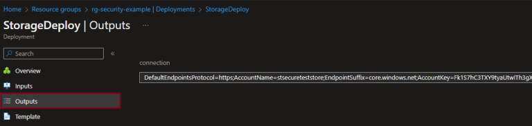 Security Fundamentals with Bicep | Coding With Taz