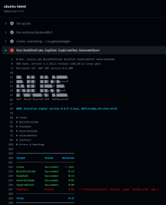 Building Securely with Nuke.Build: Integrating Snyk Scans for .NET Projects | Coding With Taz